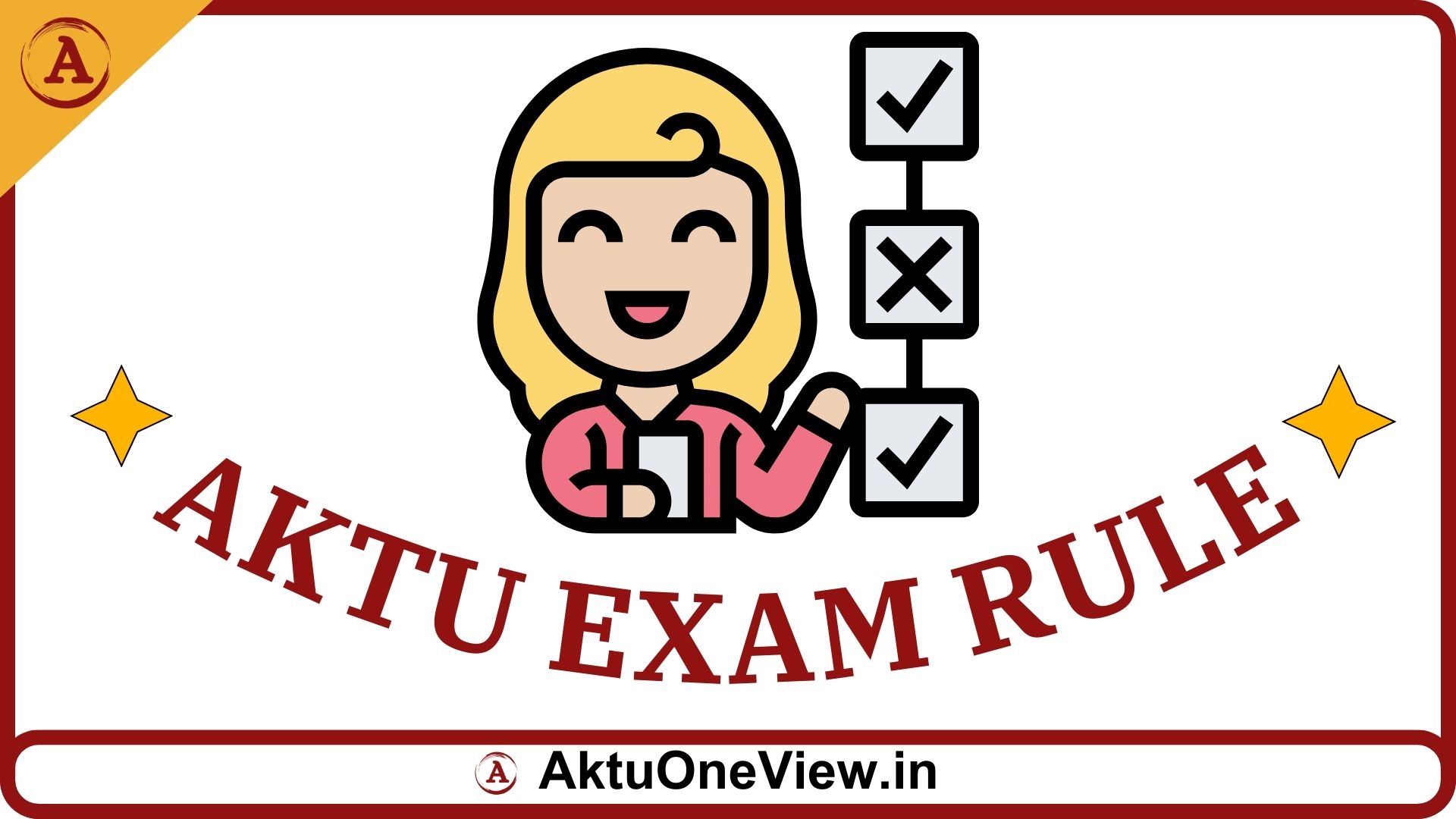 AKTU Admit Card 2025: डाउनलोड AKTU Admit Card 2025: डाउनलोड